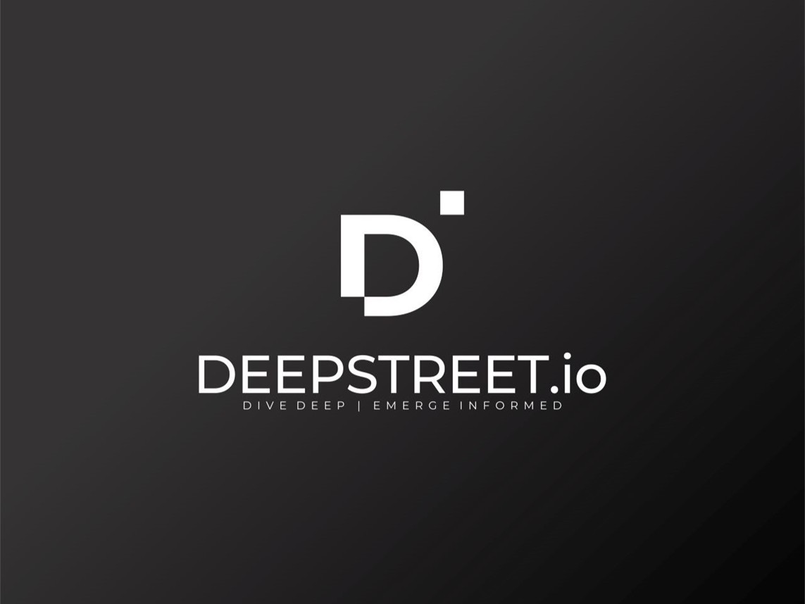 DeepStreet.io Launches Market Intelligence Platform to Deliver Credible ...