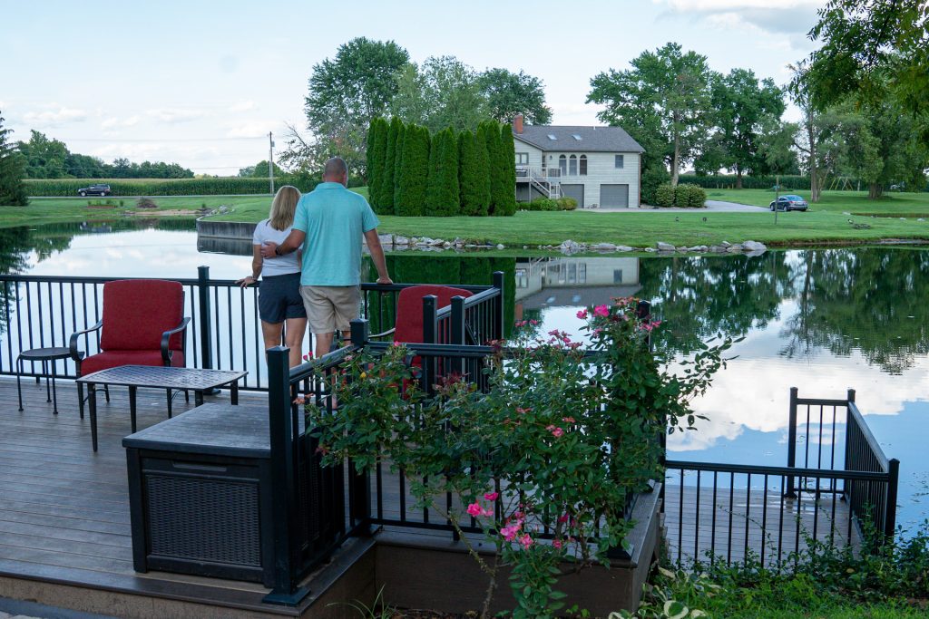 Fence and Deck Depot Unveils Mold-Resistant Option for Unmatched Durability in St. Charles, MO ...