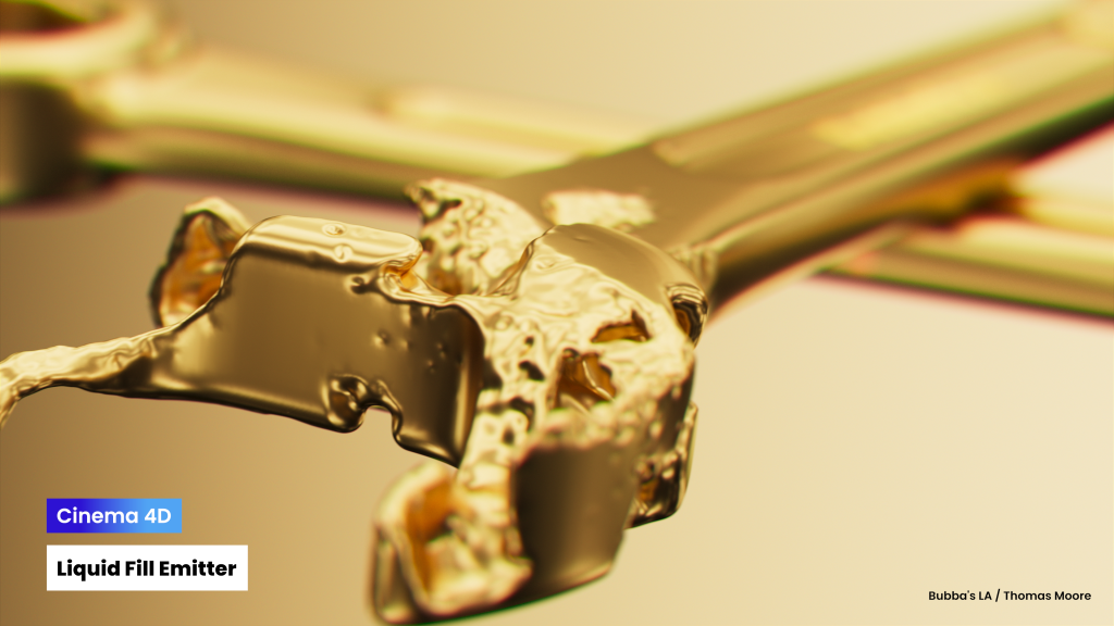 From the Classroom to the Red Carpet: Maxon Delivers Speed, Flexibility ...