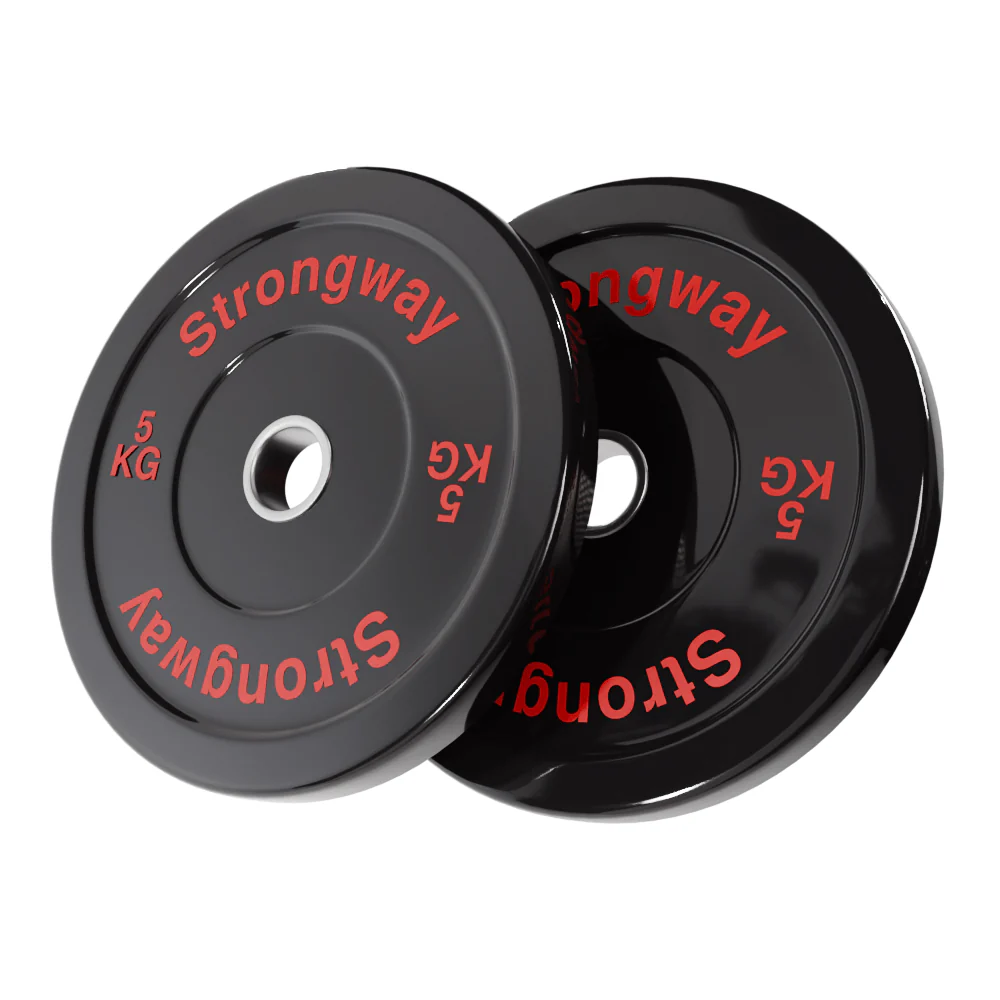 Olympic Weight Plates Sets for Sale Relaunched for Home Fitness by ...